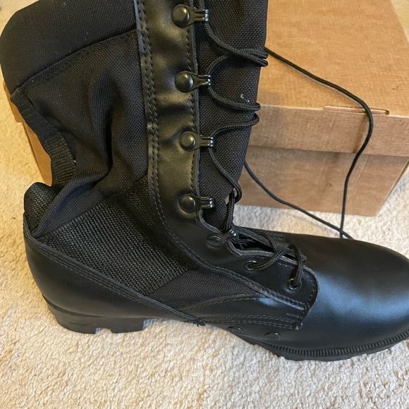 Rothco | Shoes | Rothco Tactical Military Boot | Poshmark